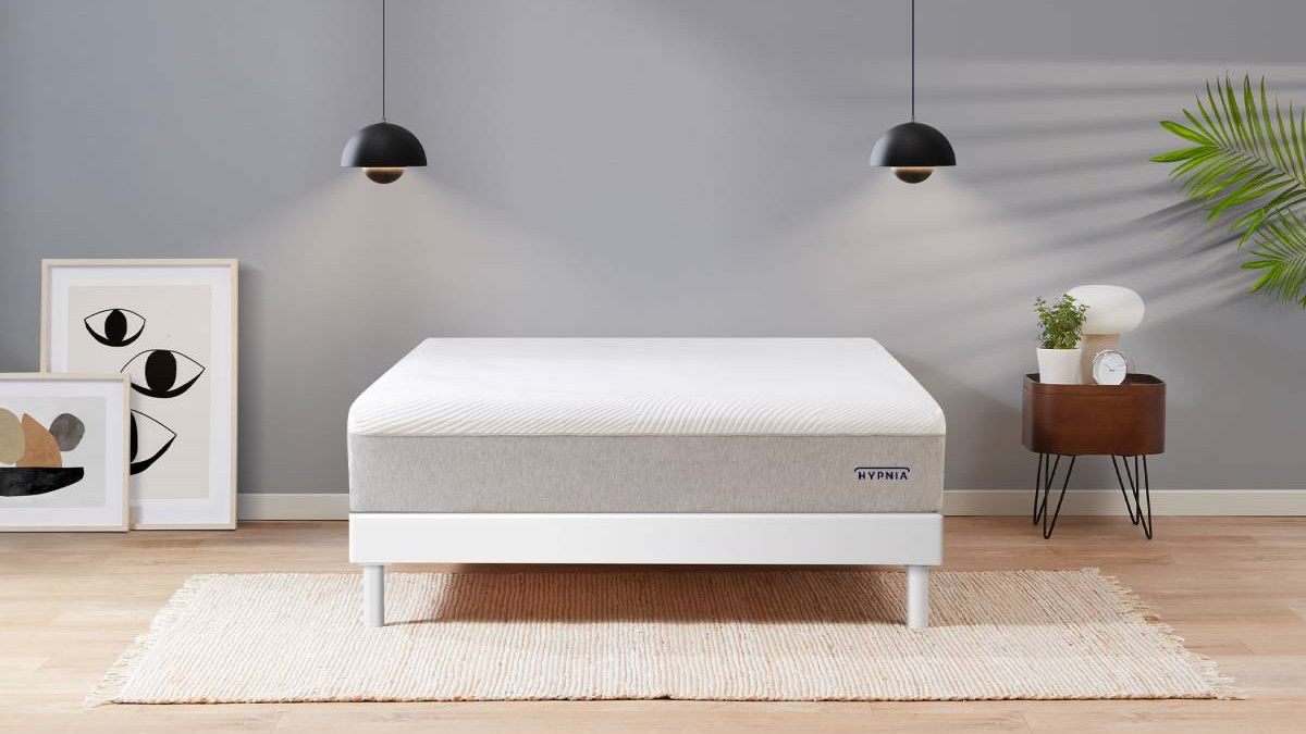 Les bienfaits d’une bonne literie sur le dos et la posture