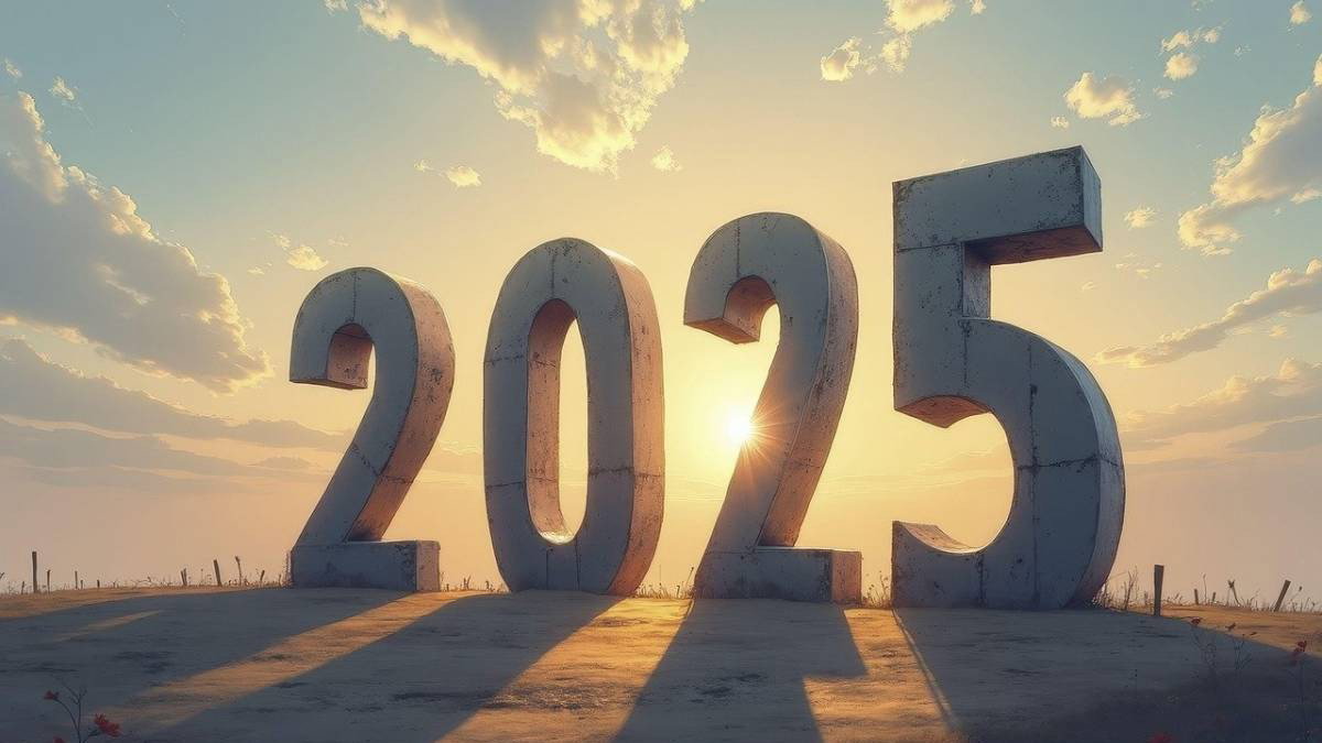Tenir les bonnes résolutions : Janvier, le mois des possibles