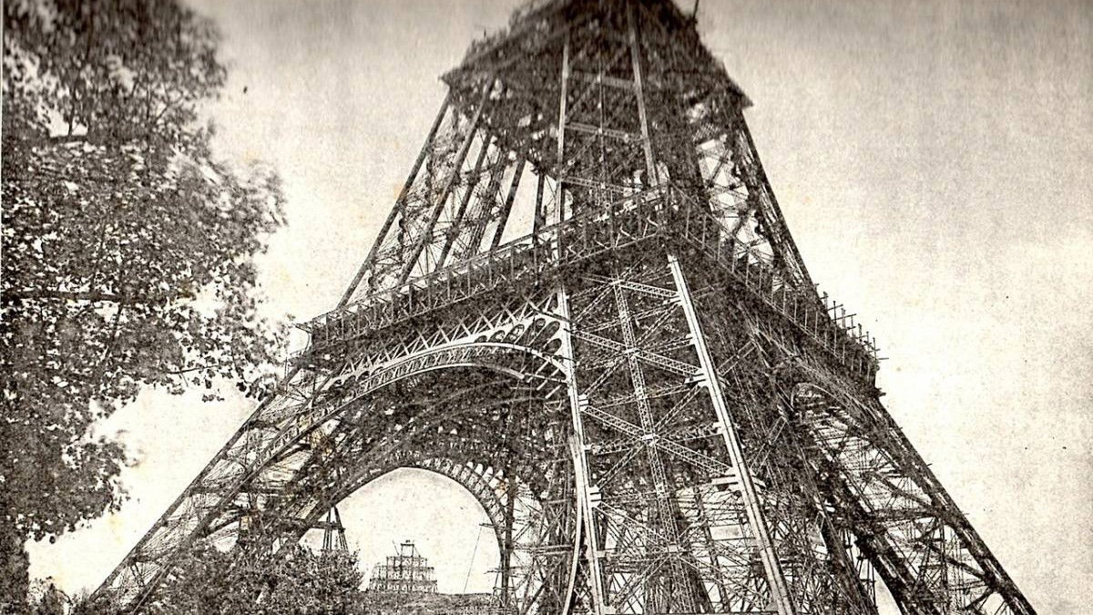2023 : Célébrons le centenaire de la mort de Gustave Eiffel