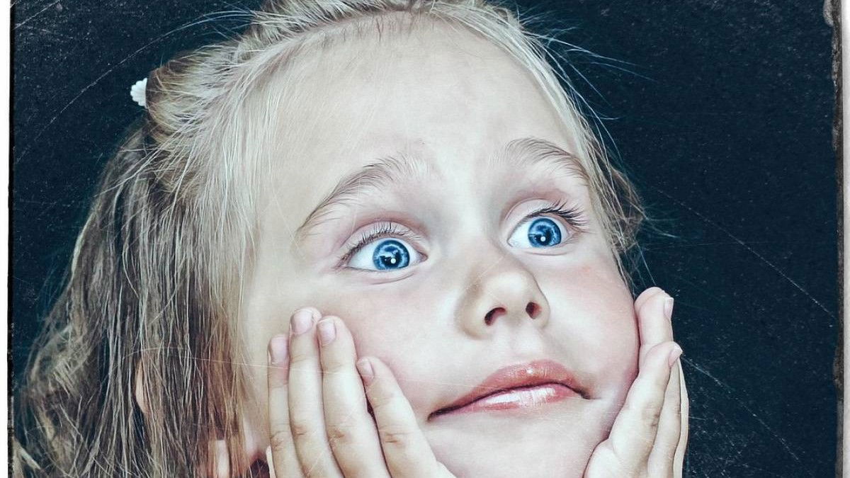 Les personnes que l’on admire disent “merci” même dans ces moments ...