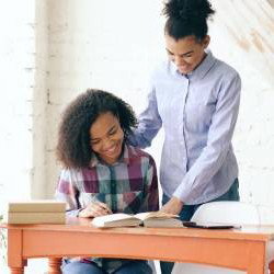 Phrases d'encouragement pour les examens : les mots qui font vraiment ...