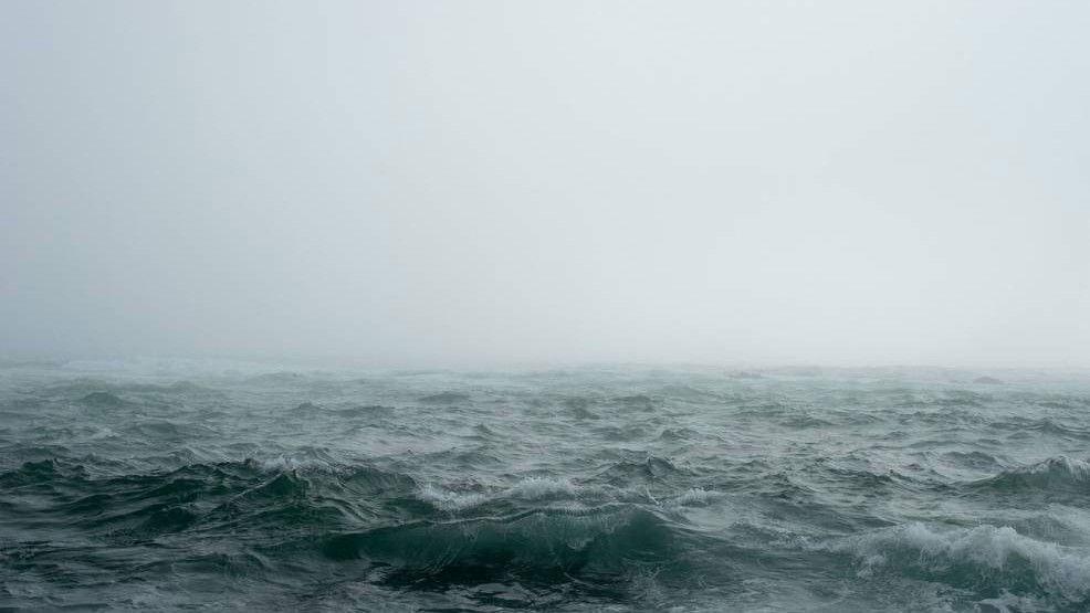 Top 58 des citations sur la mer, sans le mal de mer