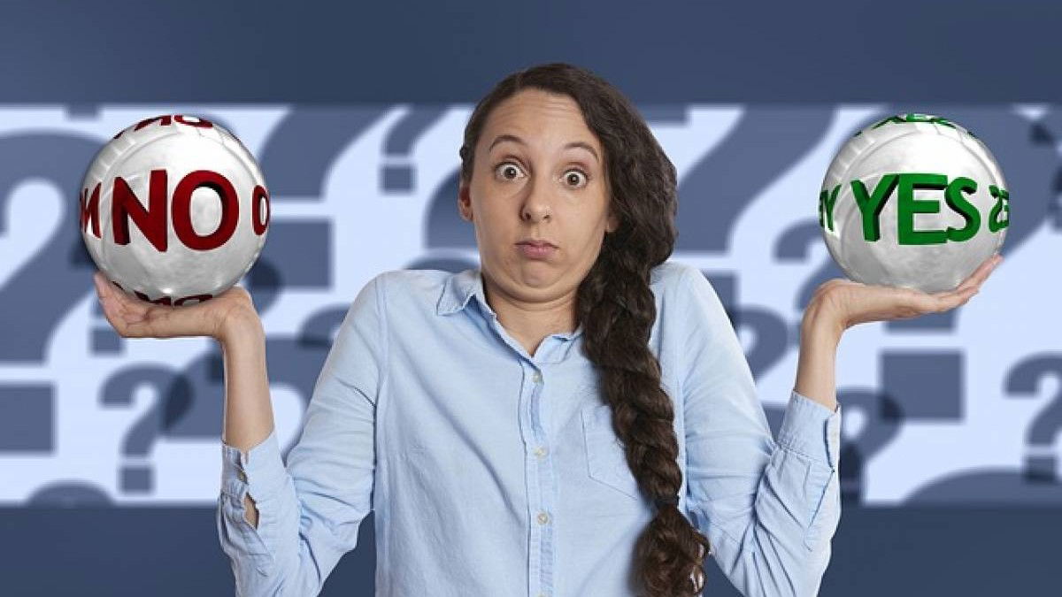 Nabil Alami : Les décisions impulsives ont souvent un...