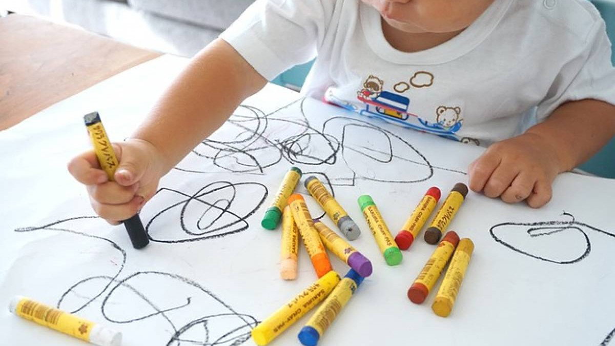 40+ citations sur le dessin, proverbes sur le dessin