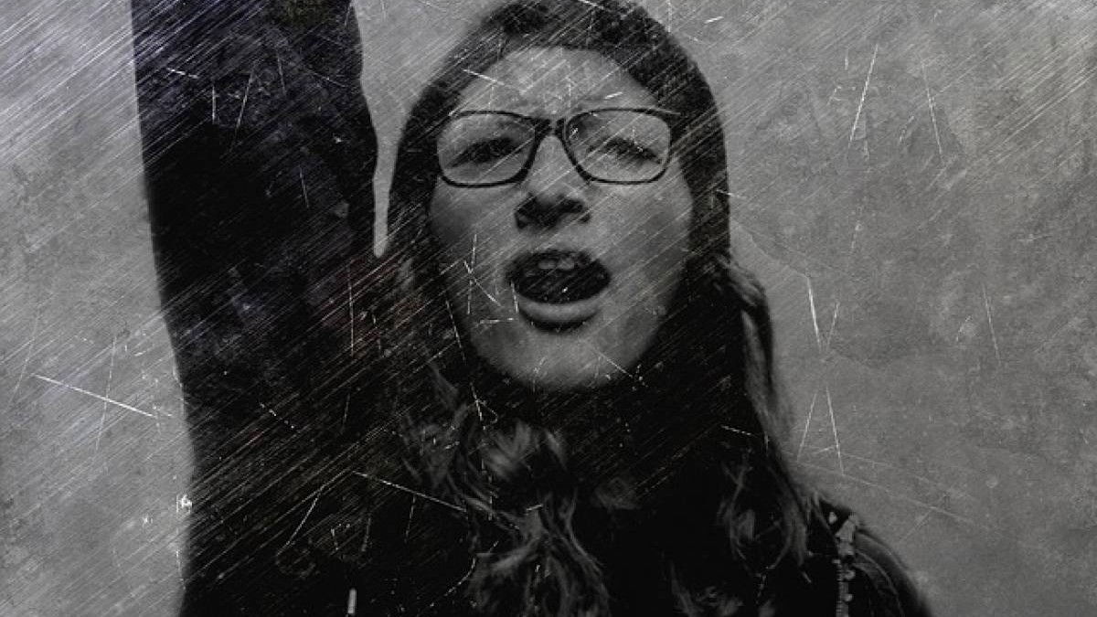 Daniel Balavoine : Méfie-toi de la dictature qui...