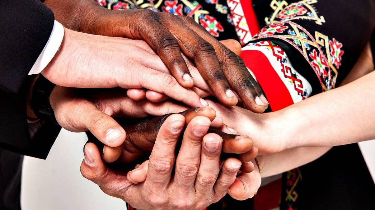 310+ citations sur ensemble, le vivre ensemble, être ensemble