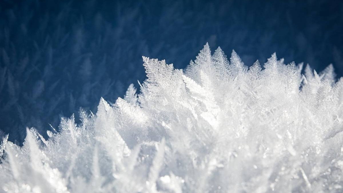 Citations sur le froid, entre hiver, émotions et distance