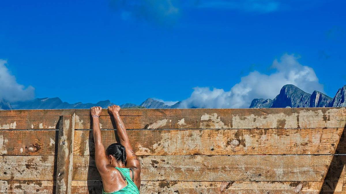 Nabil Alami : Tout obstacle trouve sa voie, sauf...