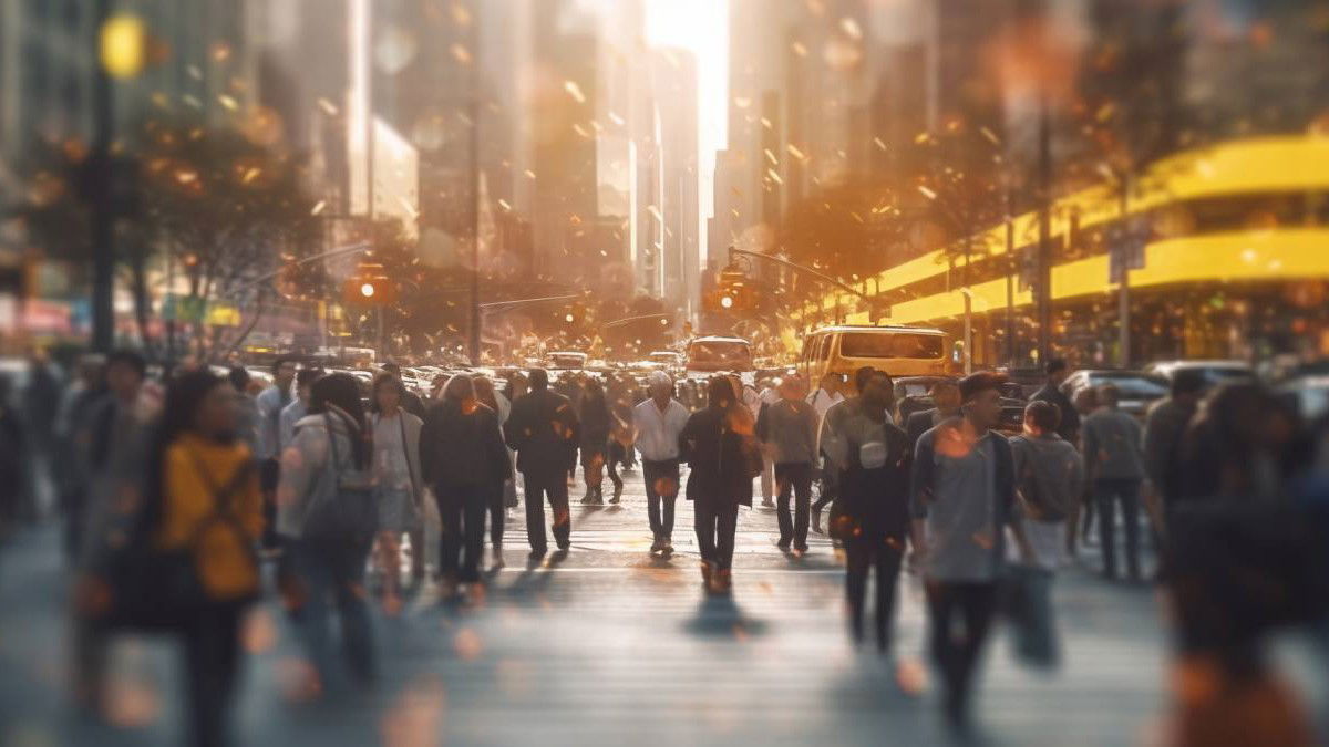 Marcus Garvey : Un peuple qui ne connaît...