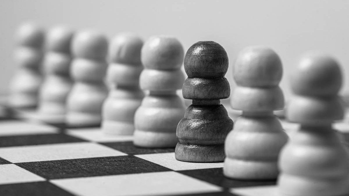 70+ Citations sur le racisme, phrases & pensées sur le racisme