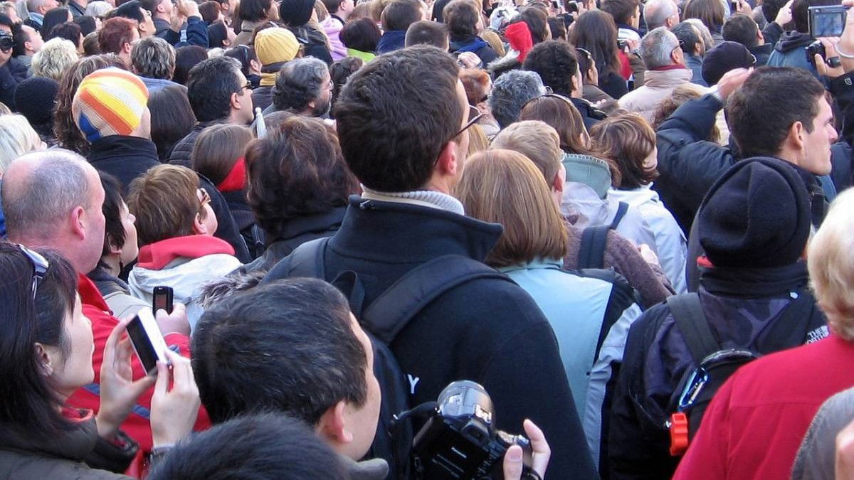 Hannah Arendt : Ce qui est le plus insupportable...