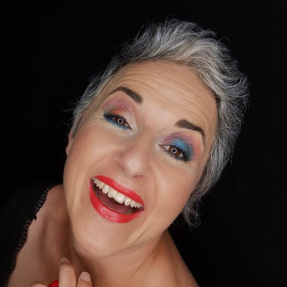 Anne Andres : C'est dans la simplicité que perce...