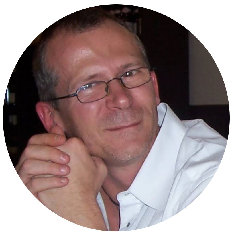 Patrick Plumat : Lorsque nos corps s'attirent, lorsque tout...